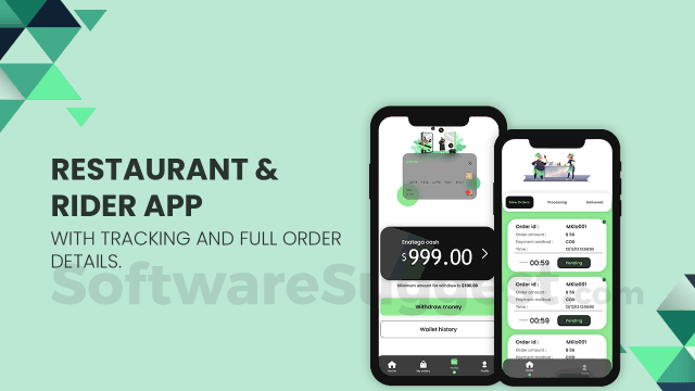Enatega Multi Vendor - Pricing, Features, and Details in 2025
